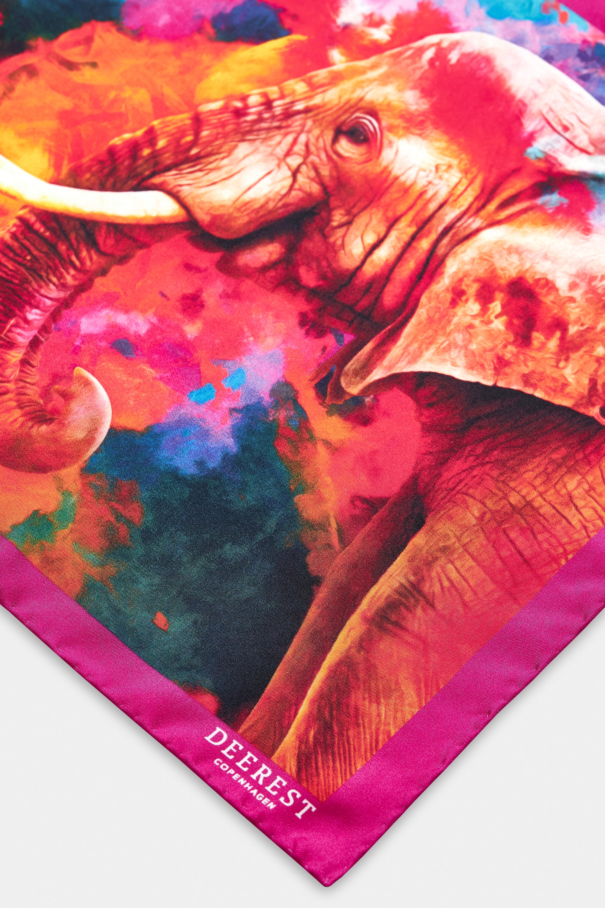 The elephant in the room | Deerest Copenhagen