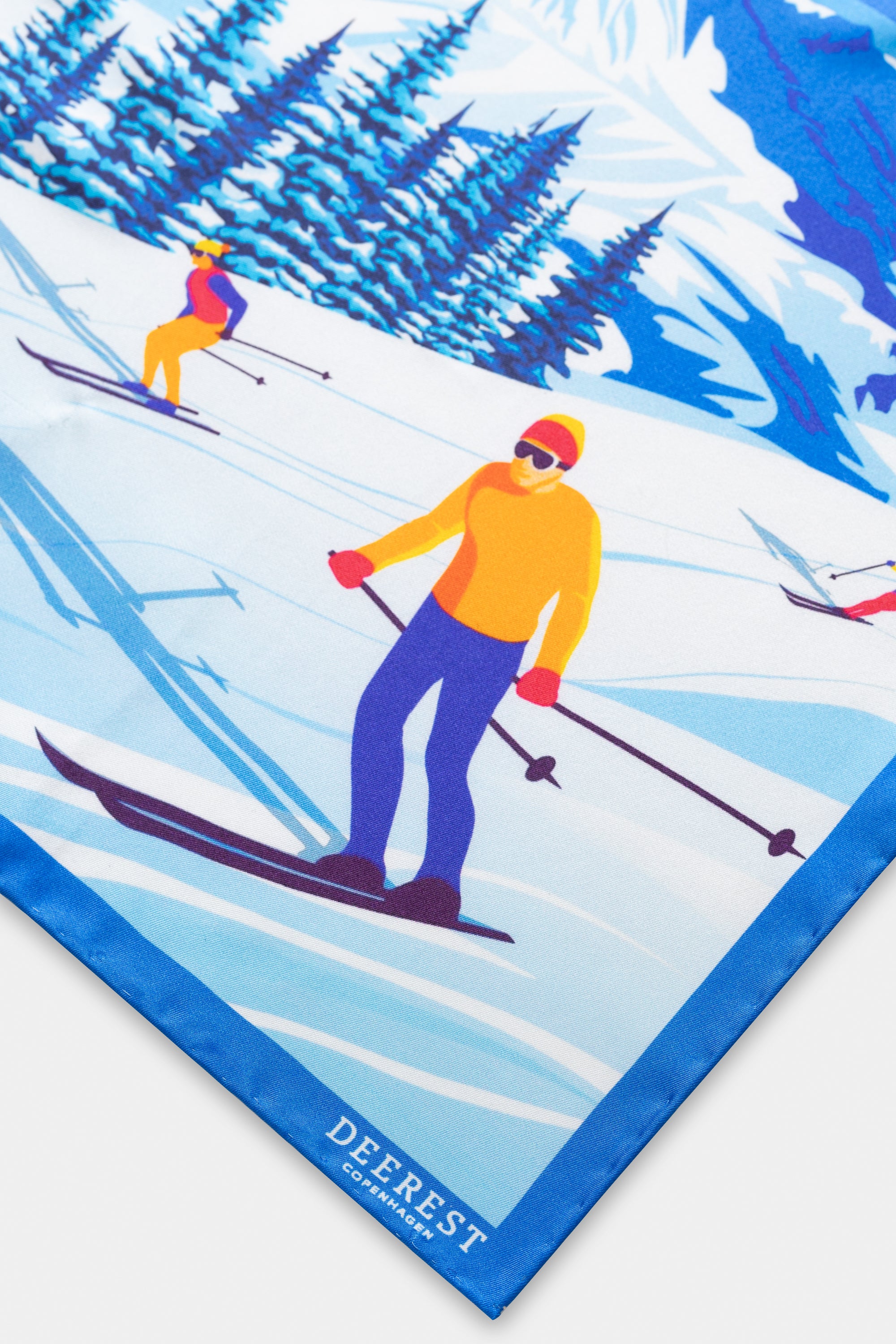 Sorte piste | Deerest Copenhagen